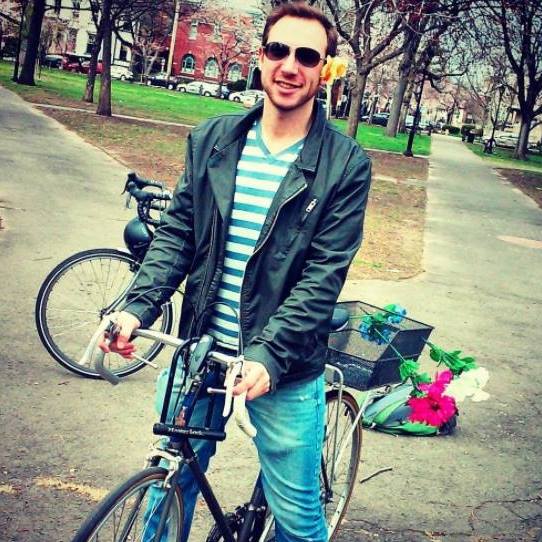 flowerpower – Between Two Rocks