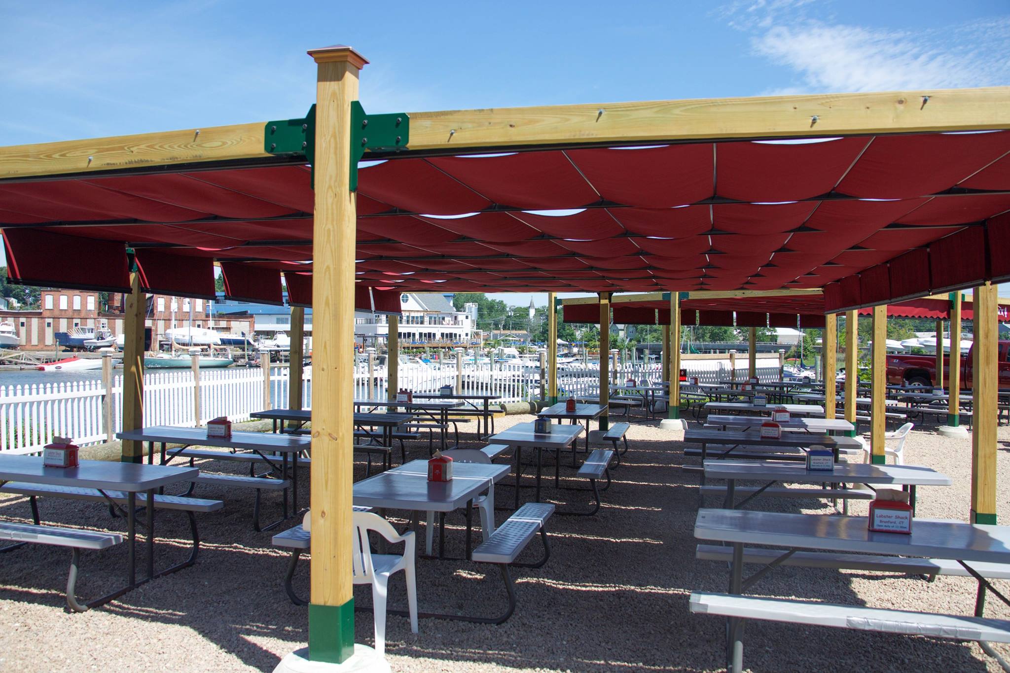 lobster_shack – Between Two Rocks