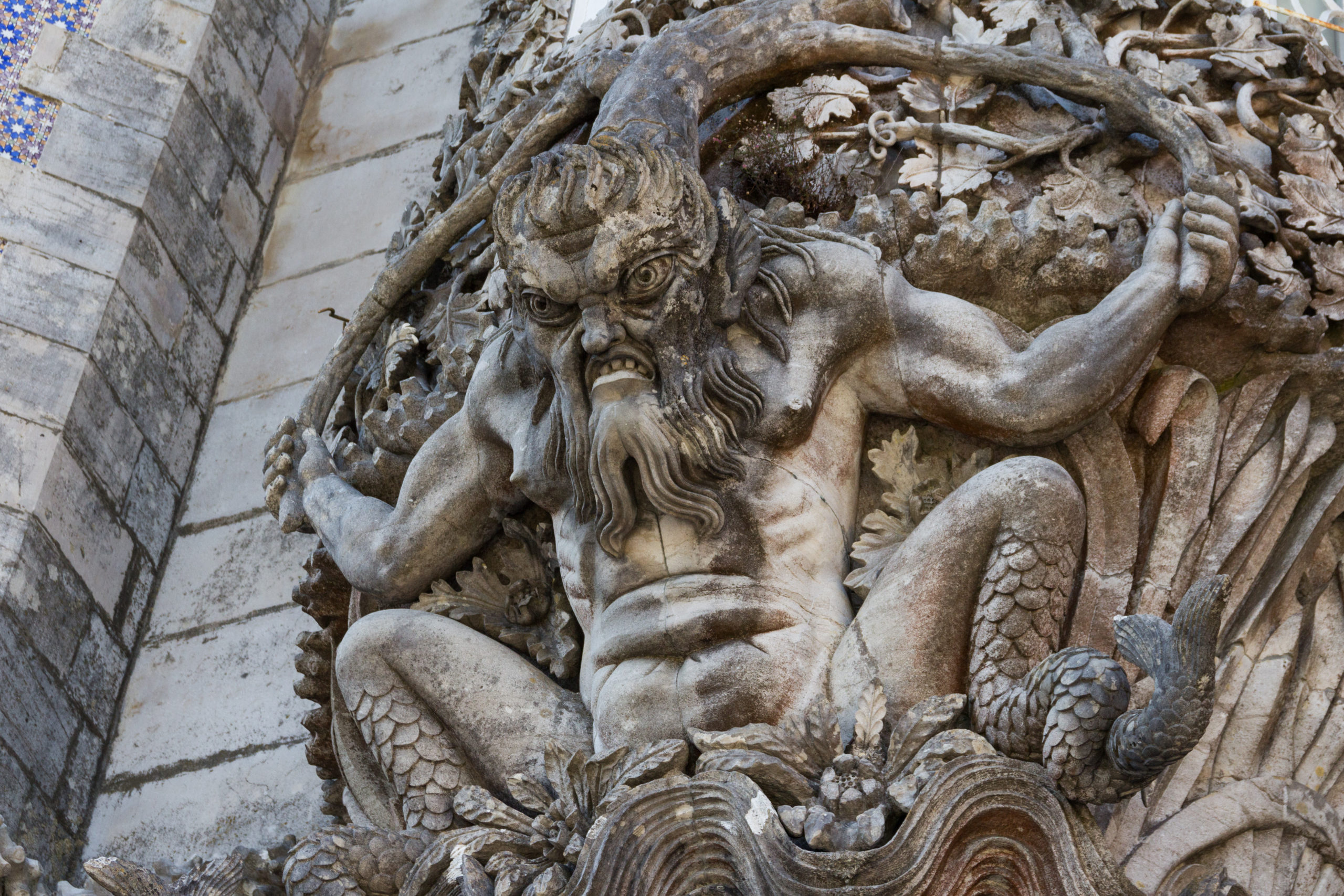 Angry God – Between Two Rocks