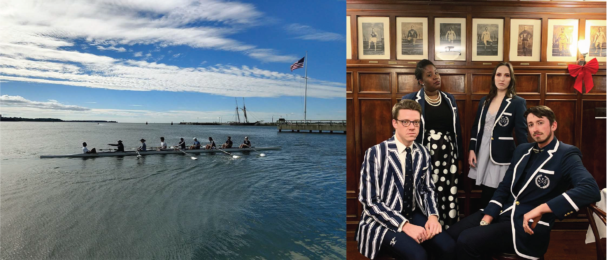 YGC – Between Two Rocks